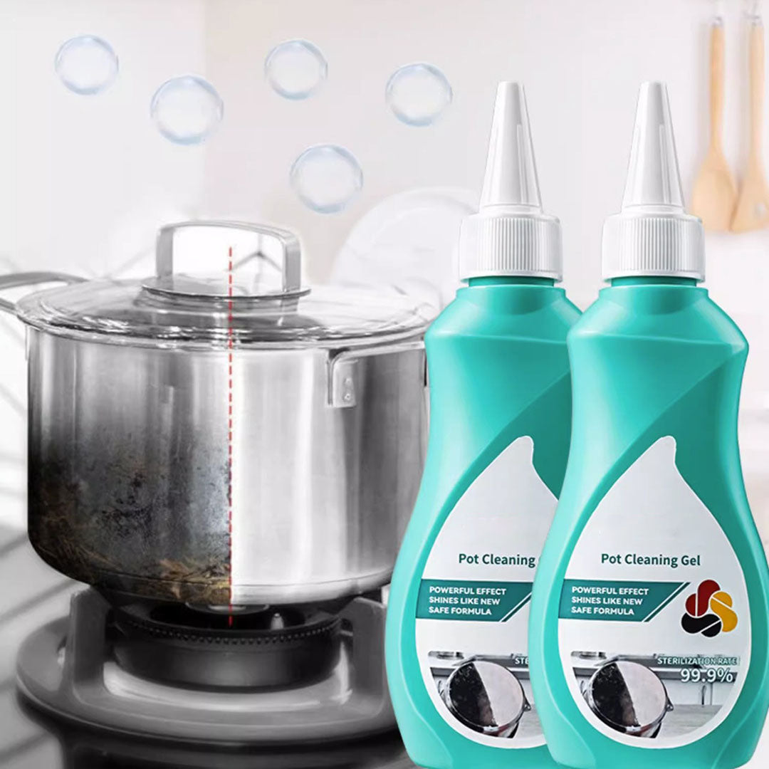 PanGuard Pro | Where shine meets clean – Zennyos