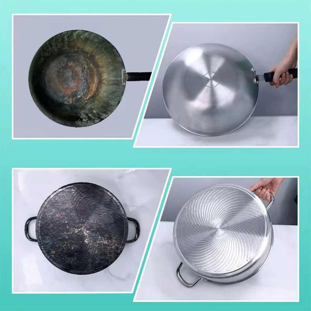 PanGuard Pro | Where shine meets clean – Zennyos