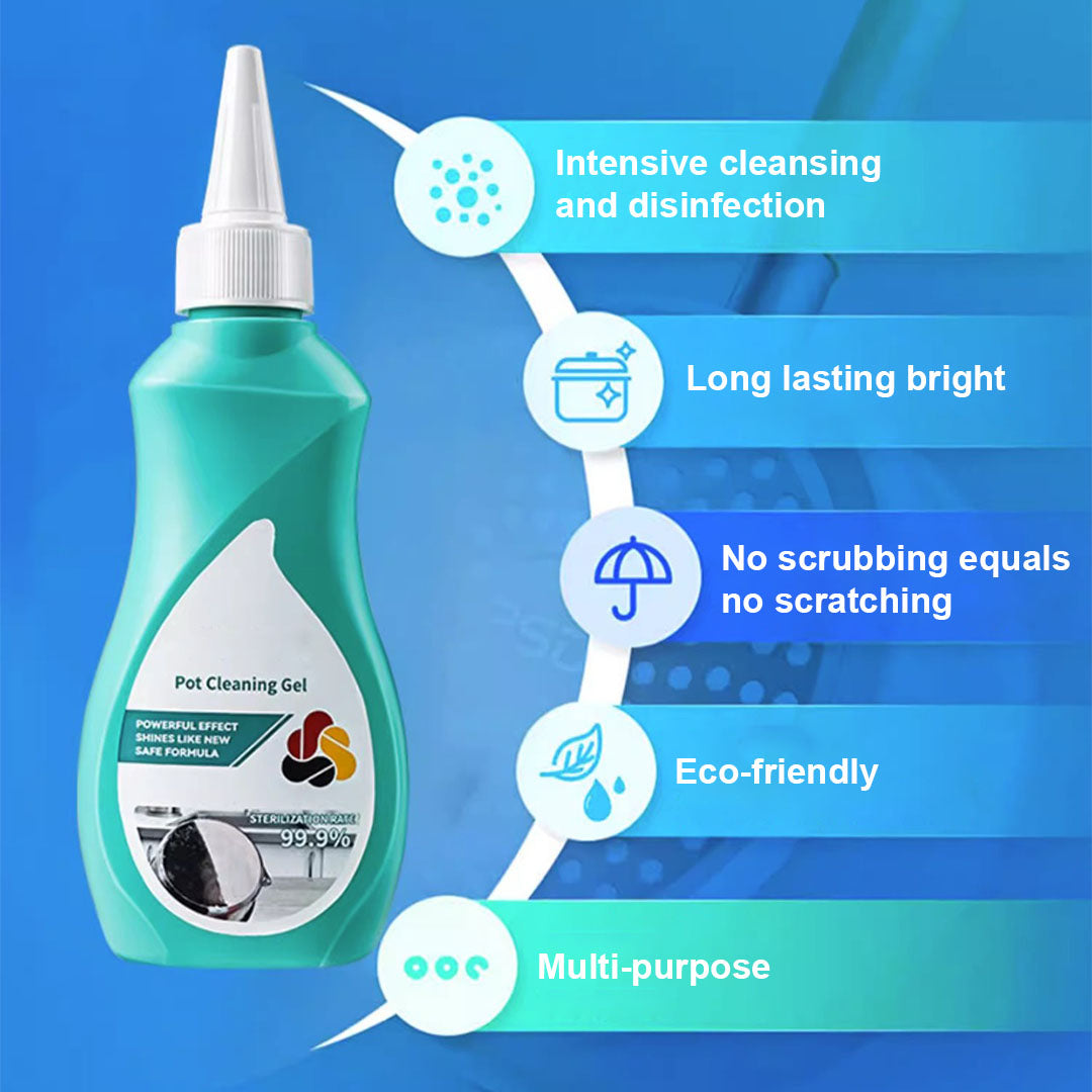 PanGuard Pro | Where shine meets clean – Zennyos